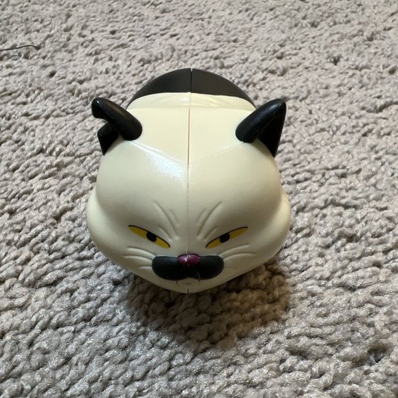 McDonald's | Toys | Disney Pixar Luca 22 Mcdonalds Happy Meal Toy 6 ...